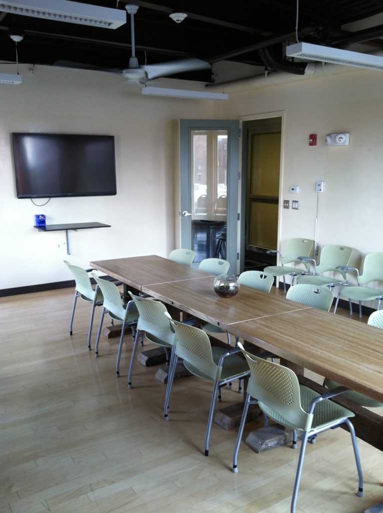 Event Rentals - UTEC