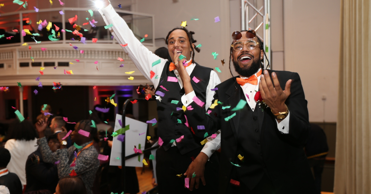 25th Anniversary Gala - UTEC