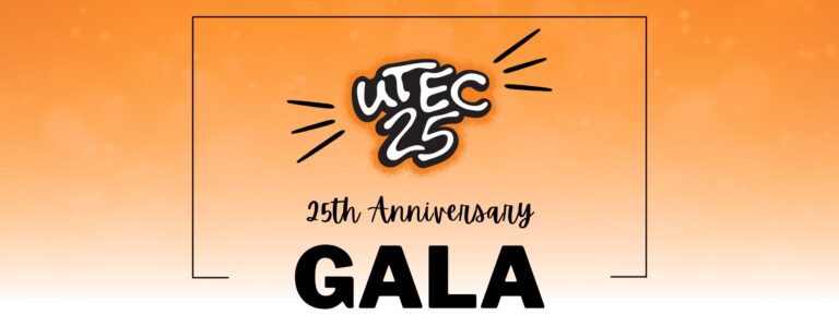25th Anniversary Gala - UTEC